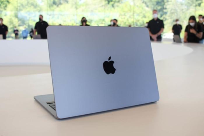 苹果全新MacBook Air：15.5英寸超大尺寸并有M2 Pro加持 - 知乎