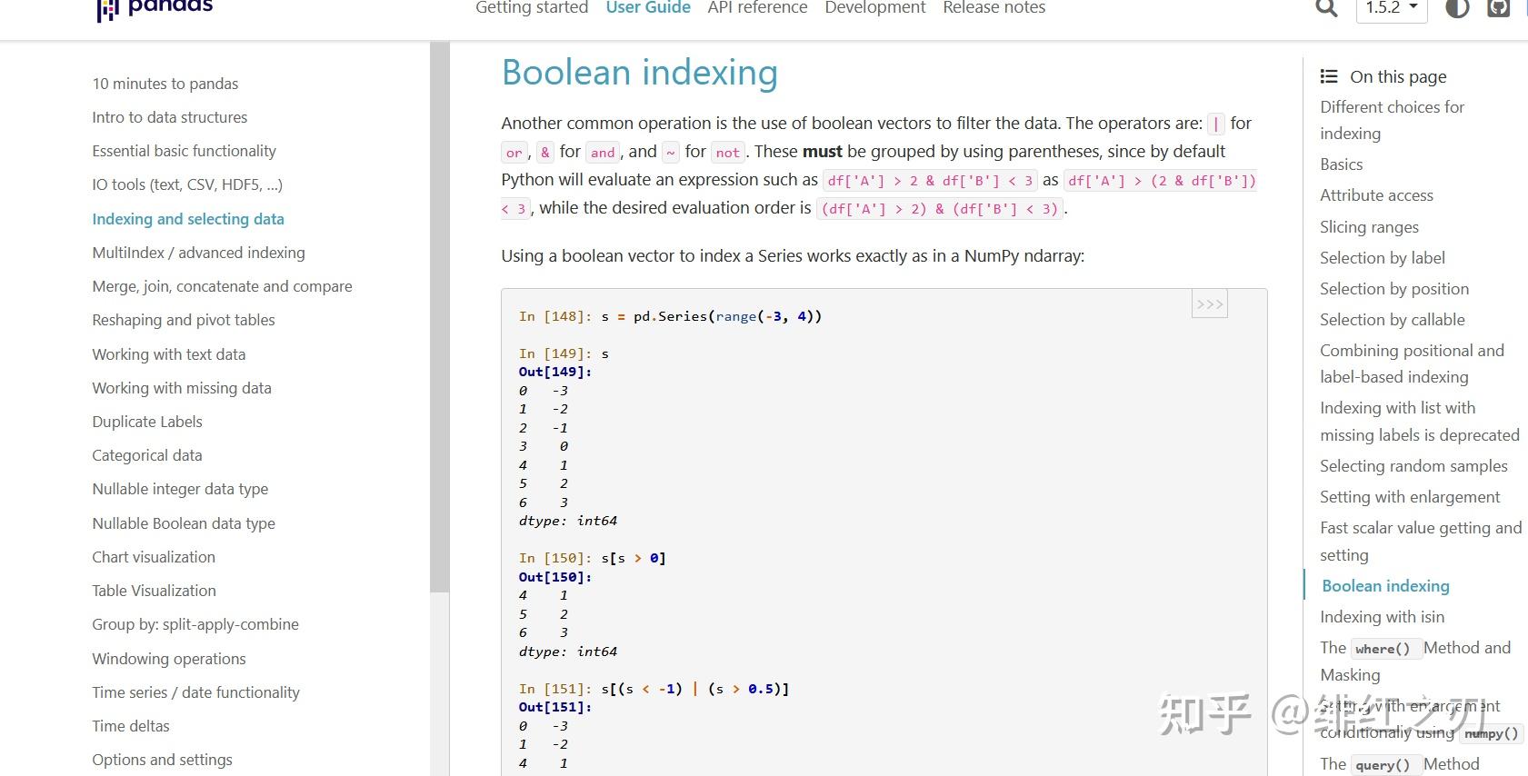 python如何使用pandas库分析表格并用matplotlib库画图 - 知乎