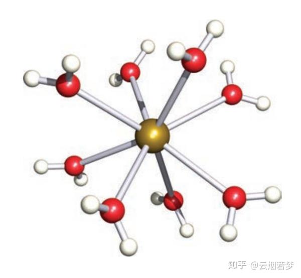 Inorganic Chemistry（by Catherine Hous）笔记：第十二章 The group 2 metals IIA族 ...