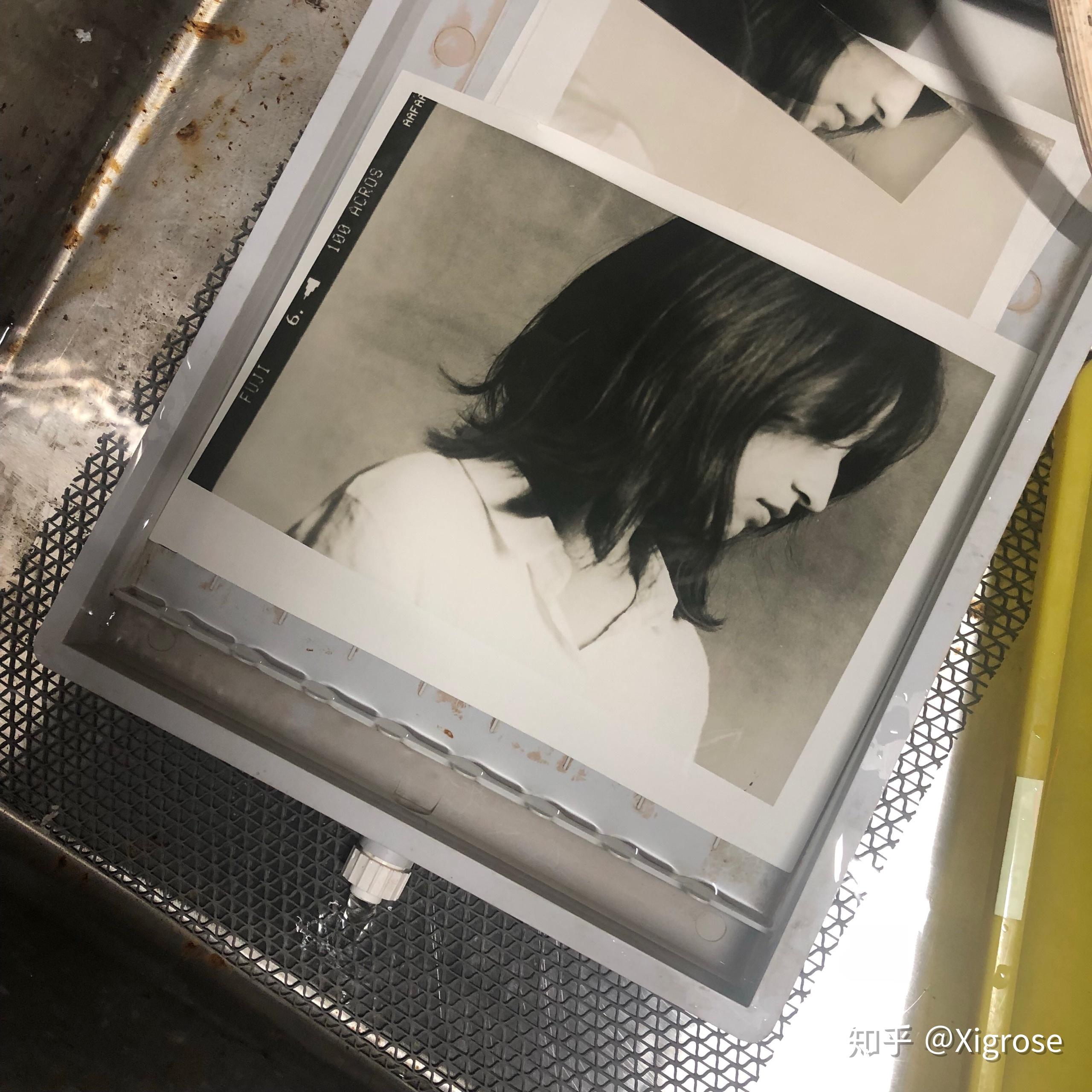 使用富士 gx680是一种怎样的体验？ - 知乎