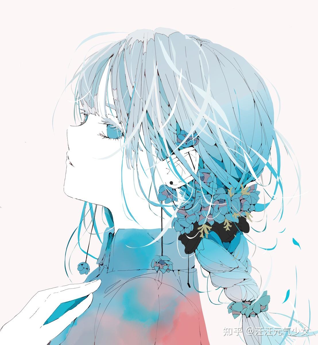 pixiv上面有哪些很出名的画师？你又喜欢哪些画师呢？ - 知乎