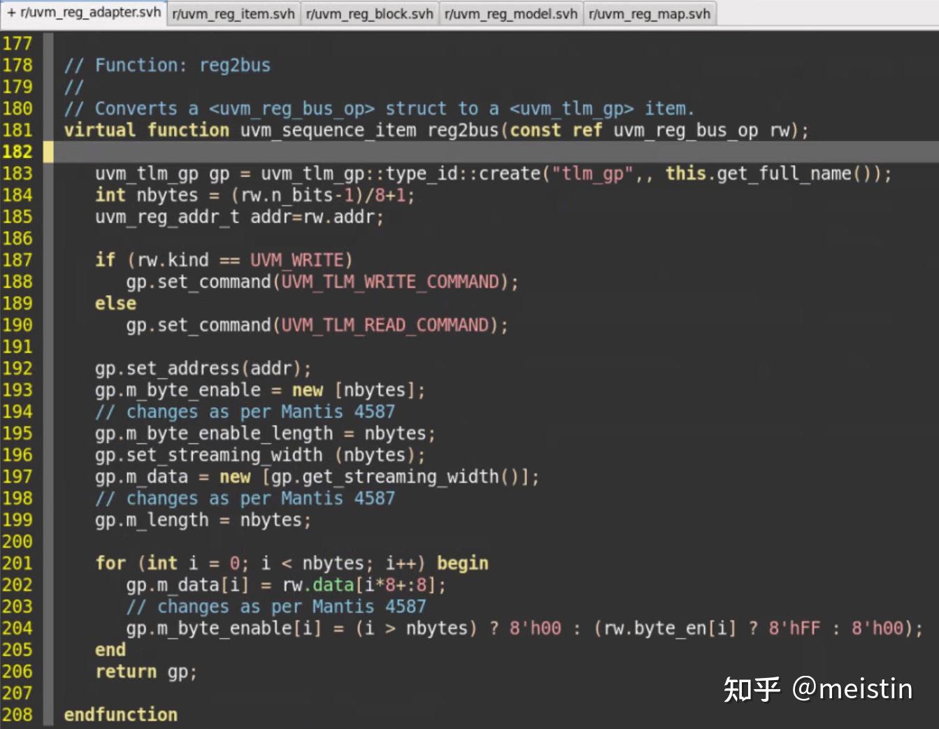 [UVM源代码研究] 当我们使用寄存器模型里的寄存器调用write/read方法，数据包是如何在寄存器模型、adapter、sequencer ...