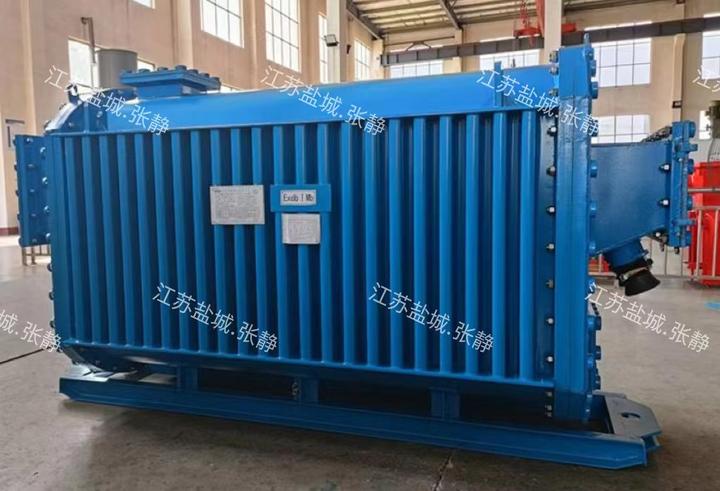 KBSG矿用防爆变压器，性能稳定，安全高效 - 知乎