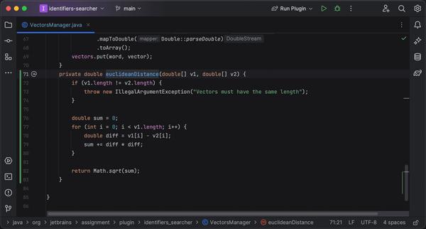 JetBrains IDE 集成 LLM —— AI 助手 (AI Assistant) 上线 - 知乎