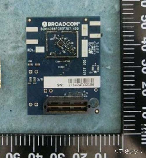 wifi7无线网卡格局基本明朗，甚至下代天选锐龙版和R7000用啥网卡都已经定下 - 知乎