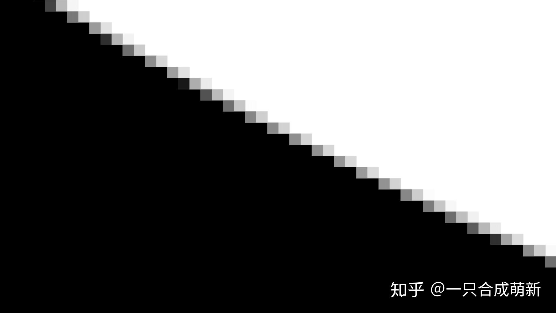 啥是预乘？——Nuke中的Premult（预乘）和Unpremult（预除） - 知乎