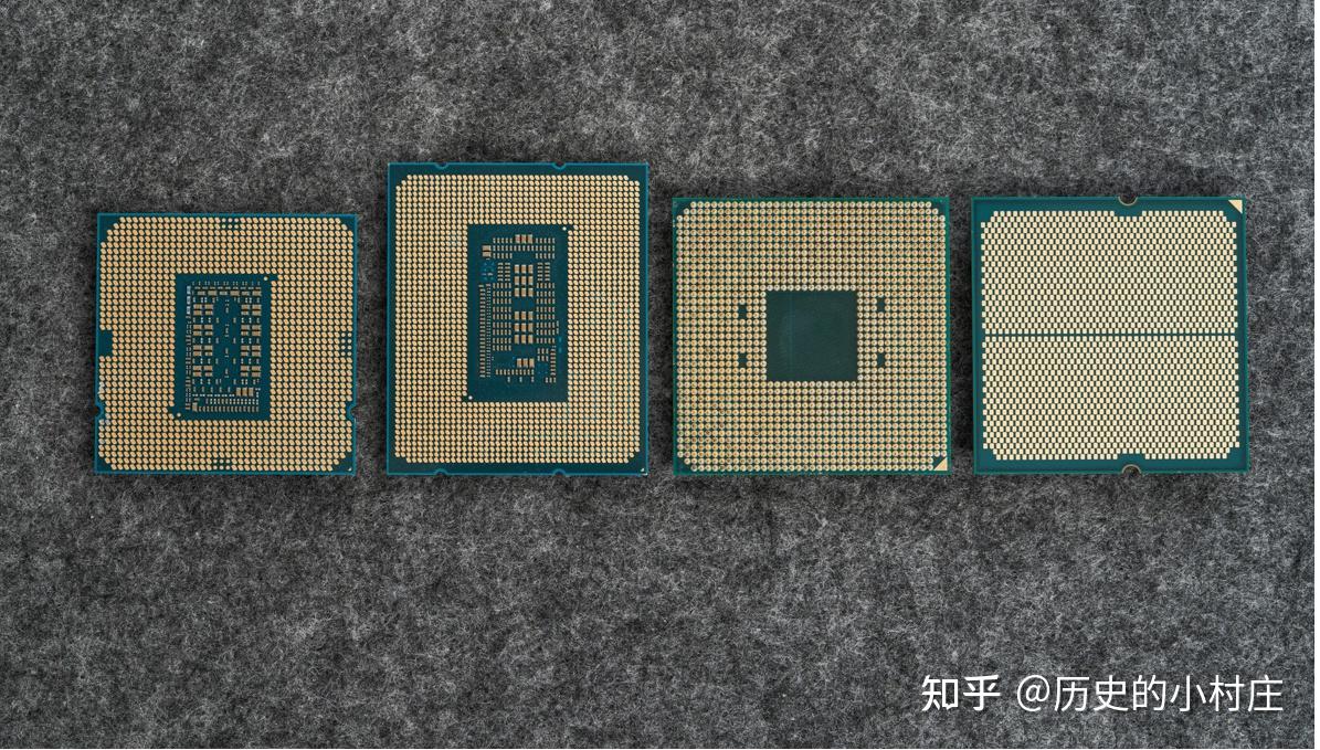 万字带图评测：锐龙9 7950X/7900X处理器评测新平台 新架构 新巅峰 - 知乎