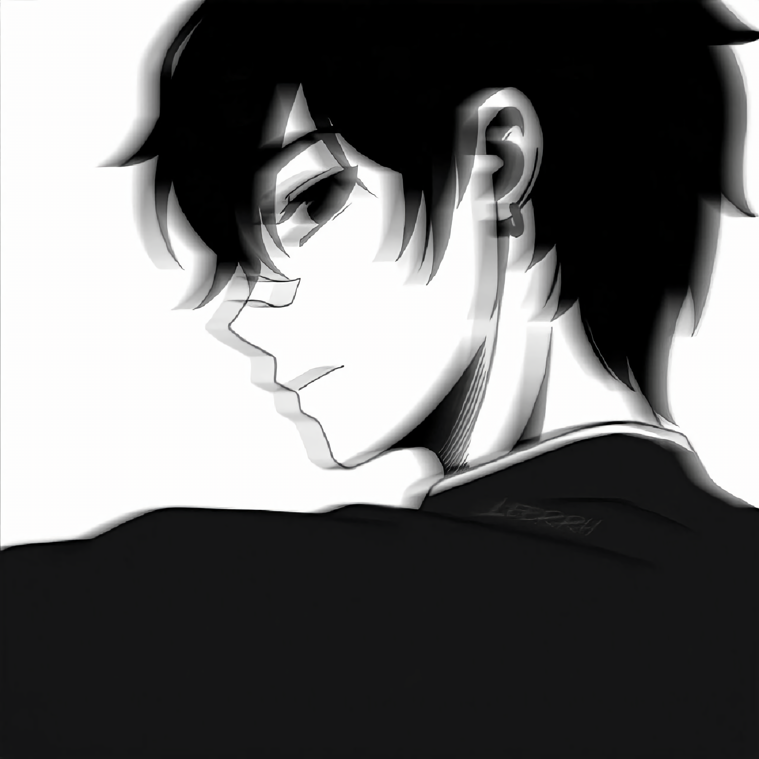 59张好看的男生动漫头像！ - 知乎