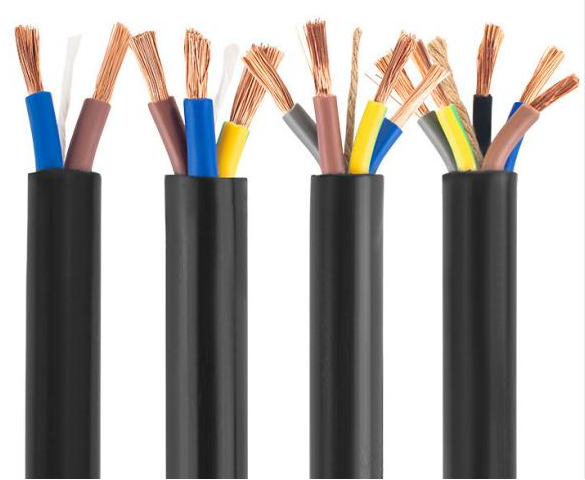 RVS、RV、RVV、RVVP、RVP、RVB、RVVB电线究竟有何不同?一文秒懂! - 知乎