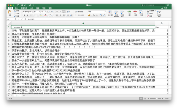 如何用python和机器学习训练中文文本情感分类模型？ 知乎