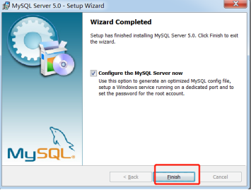 软件测试 | 手把手教你安装 MySQL 5.0版本的教程以及配置（附安装包与学习视频+资料） - 知乎