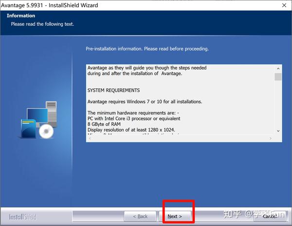 Avantage：XPS数据分析软件安装与注册教程 - 知乎