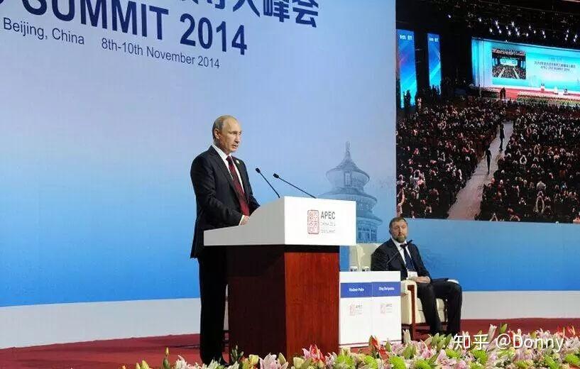 Yota 破产：普京曾亲自带货宣传，俄罗斯「国礼」为何走上衰落之路？ - 知乎