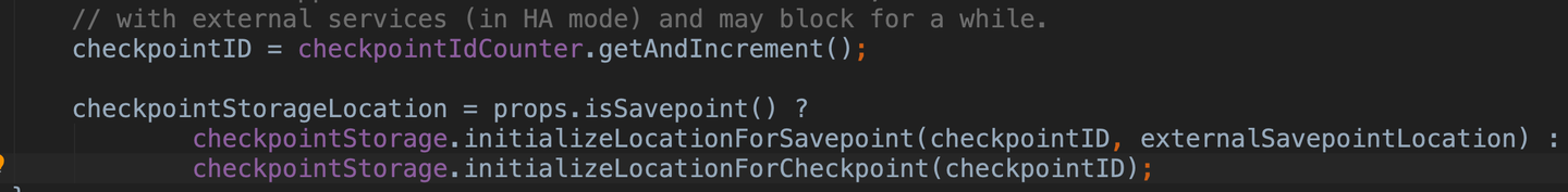 3. Flink 四大基石 - CheckPoint(面试高频题） - 知乎