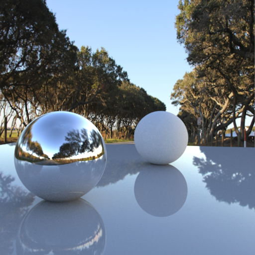 Redshift Matte Options遮罩选项 - 知乎