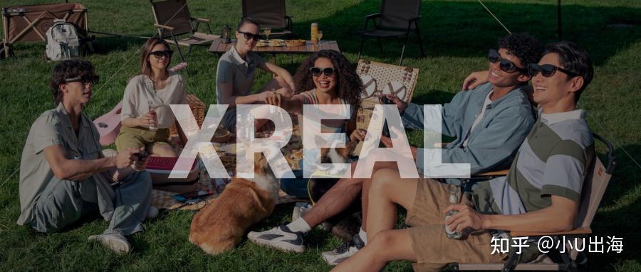 从初创到霸主：XREAL如何主宰全球消费级AR眼镜行业？ - 知乎