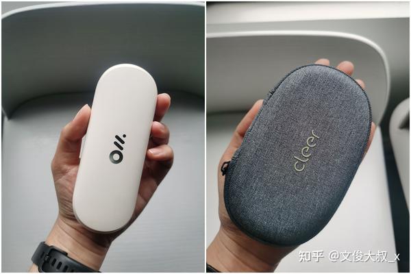 【开放式耳机测评】同时买了Cleer ARC耳机和Oladance OWS耳机后，我留下了这一台 - 知乎