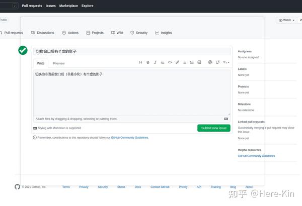 Ubuntu 安装使用微信 wechat (docker+wine) 详细教程 - 知乎