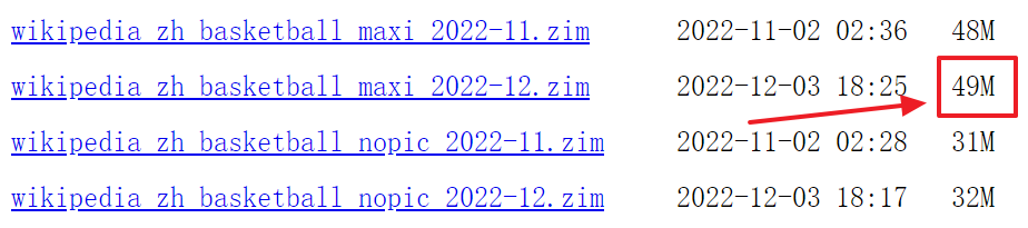妙啊，维基百科离线版来了！ - 知乎