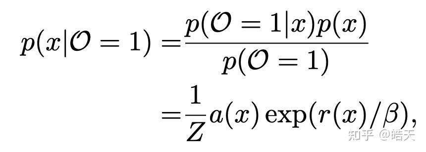 PPO as Bayesian-Inference - 知乎