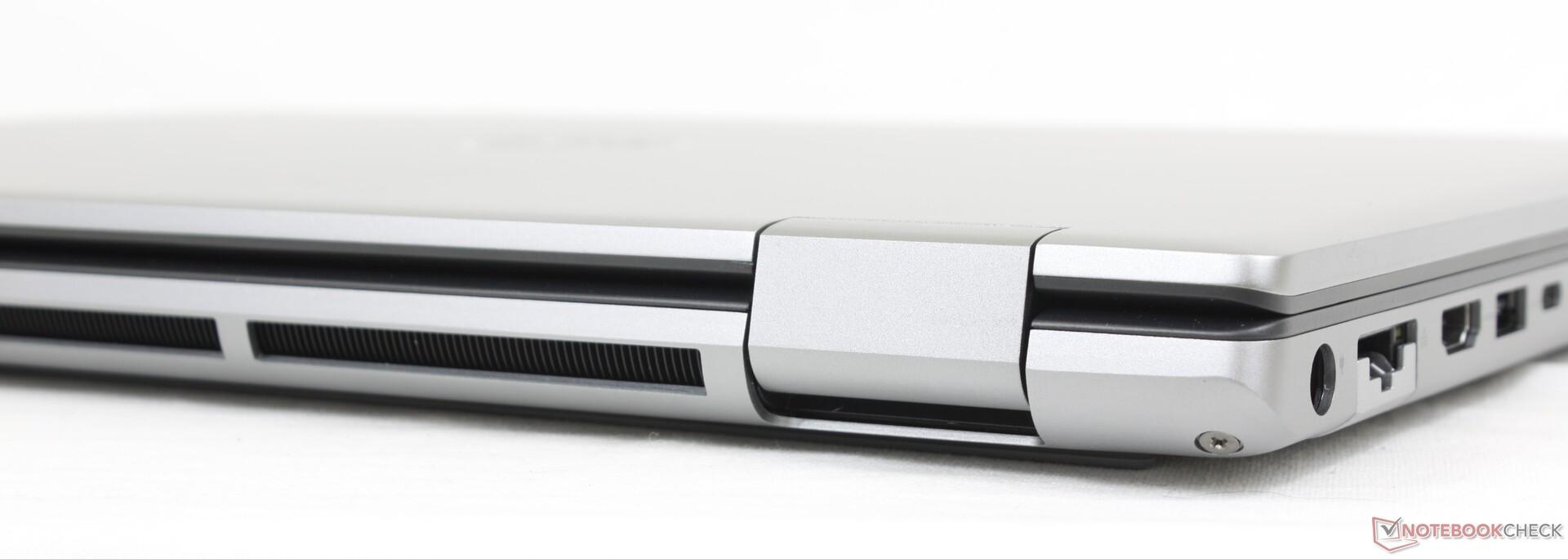 移动工作站DELL Precision 7670评测：CAMM内存首秀 - 知乎