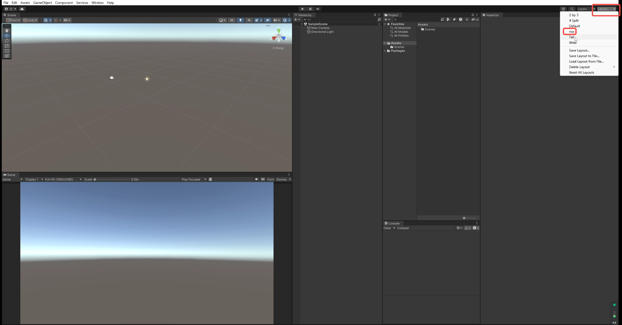 100个Unity完整小游戏系列(0)用Unity做一个时钟 - 知乎