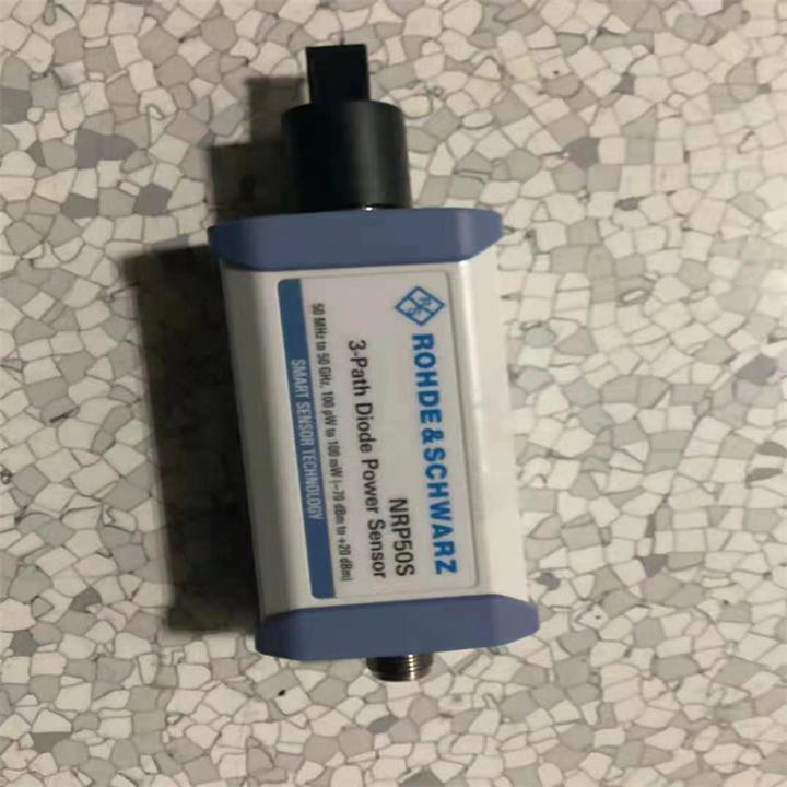 德国nrp50s罗德与施瓦茨R&S NRP50S功率探头 - 知乎