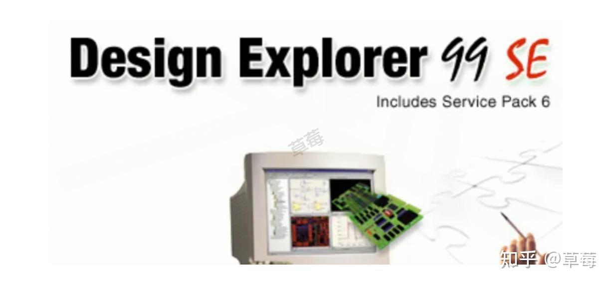 Protel 99SE安装教程（附加安装包）Protel 99SE详细安装教程Protel 99SE 最新版安装教程 - 知乎