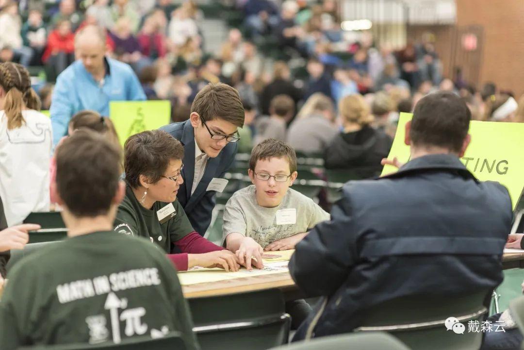 竞赛| 走向国际数学竞技场！2025澳洲AMC竞赛全面解析，带你突破学术边界！ - 知乎