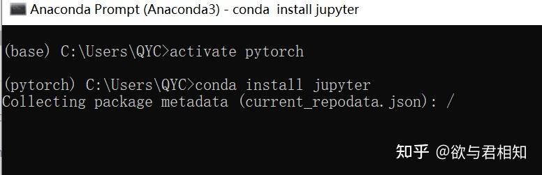 Anaconda及Pytorch（CPU版本）安装（Windows） - 知乎