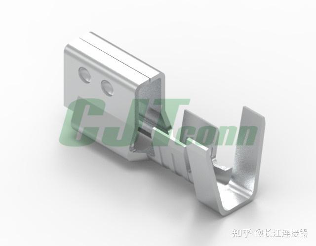 CJT长江连接器 A3502系列 - 知乎