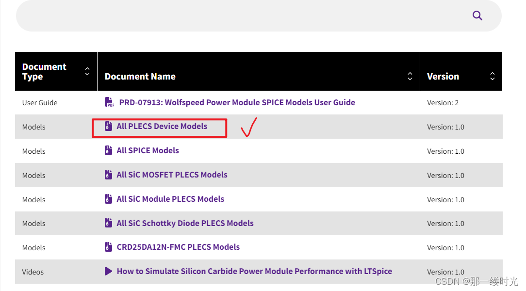 PLECS如何下载第三方库并导入MOSFET 的xml文件，xml库路径添加方法及相关问题 - 知乎