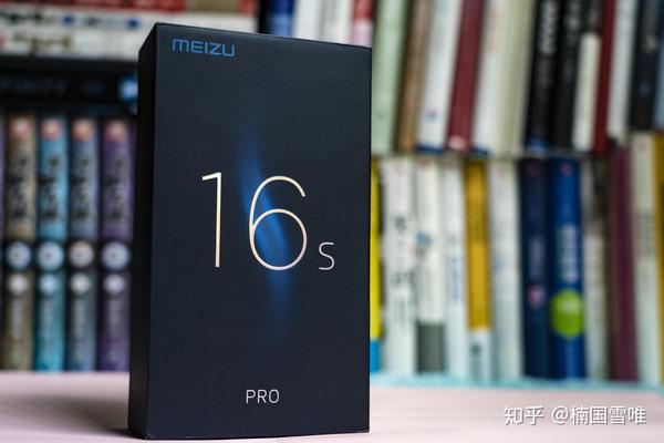 拨动少女心，魅族16s Pro 梦幻独角兽配色开箱体验 - 知乎