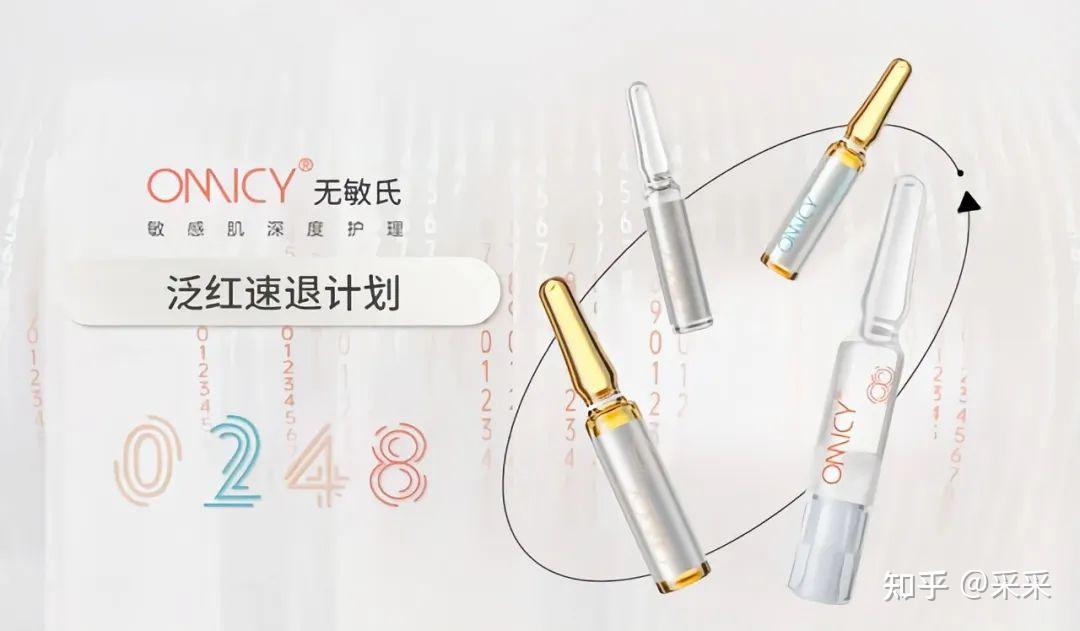 采美科普 | 无敏氏OMICY/伊肤泉/凝光E.R.T体系背后的远想医学研究院有多强大？ - 知乎