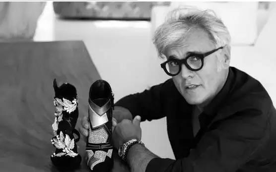 意大利品牌知多少 | Giuseppe Zanotti：华丽奔跑，决不摔倒 - 知乎