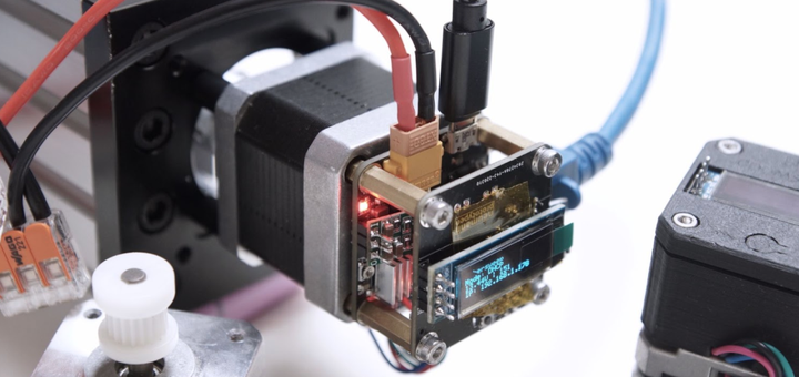 《安富莱嵌入式周报》第294期：将C/C++代码转换为各种高级语言，超炫渲染着色器，VS2022新闻插件，基于以太网的开源步进电机控制器，Arduino PLC - 知乎