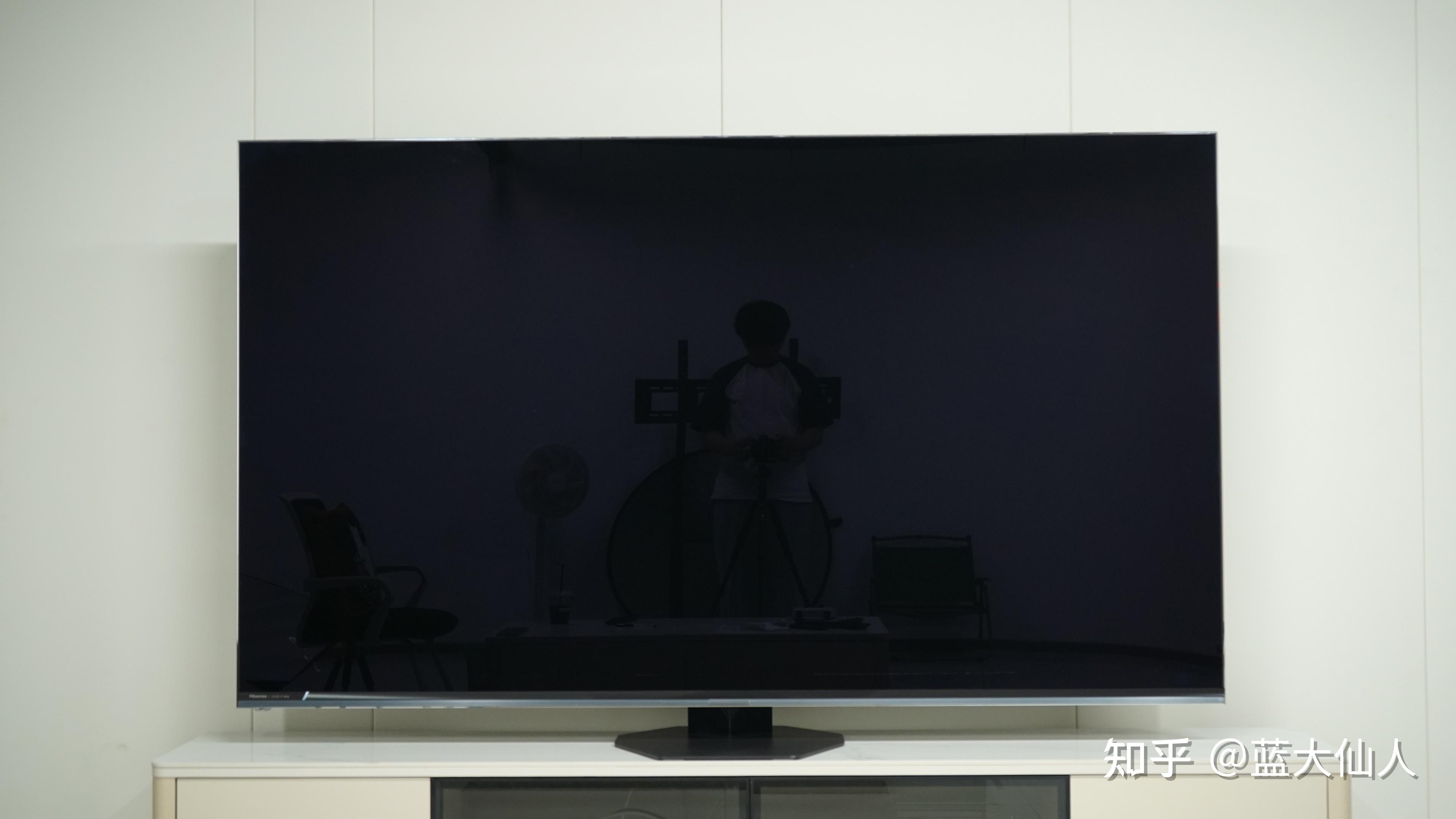 海信85E8Q Pro测评，线上顶配旗舰有多强 - 知乎