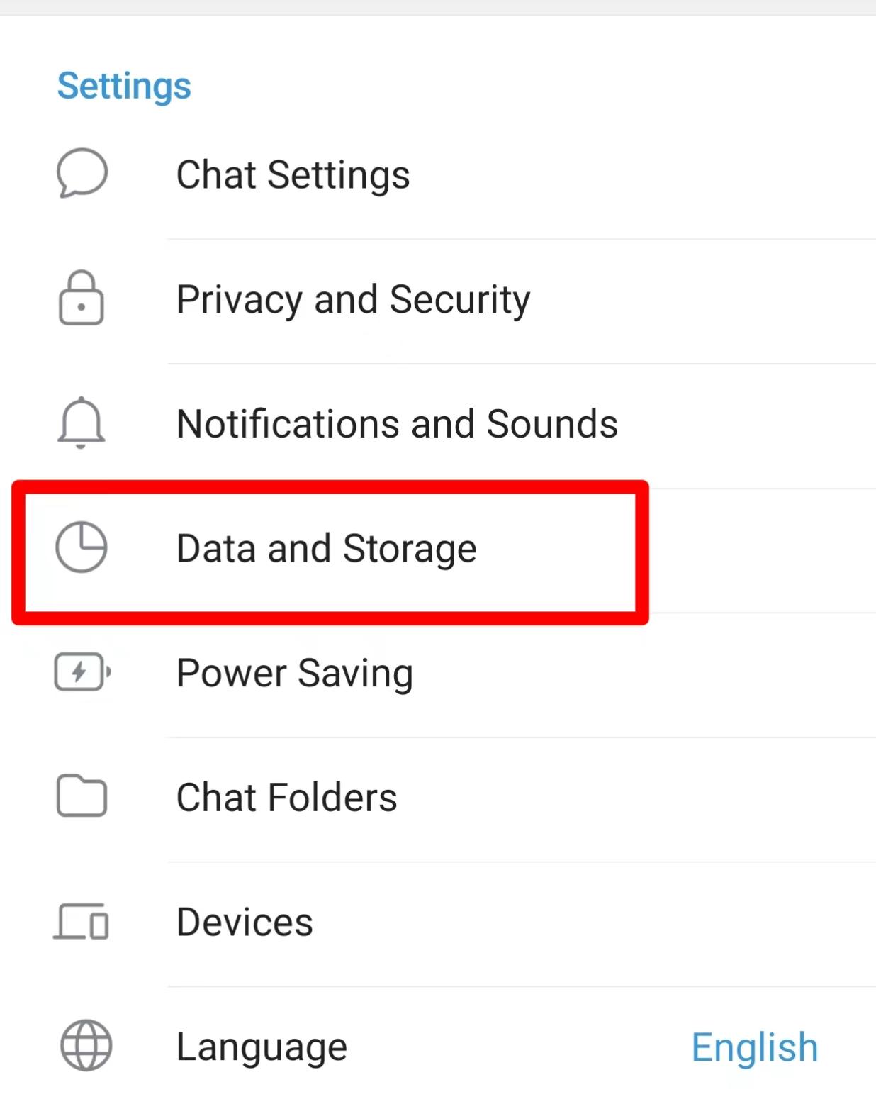 Telegram存储优化攻略：高效清理Telegram内存 - 知乎