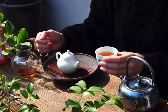 9种不同体质人群，喝茶大不同 - 知乎