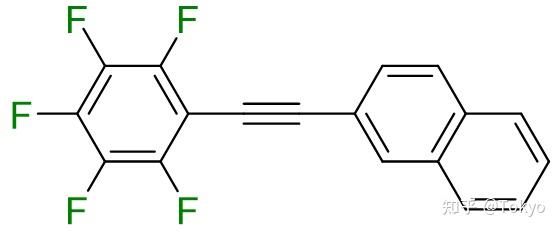Olex2软件中可下载晶体数据信息 - 知乎