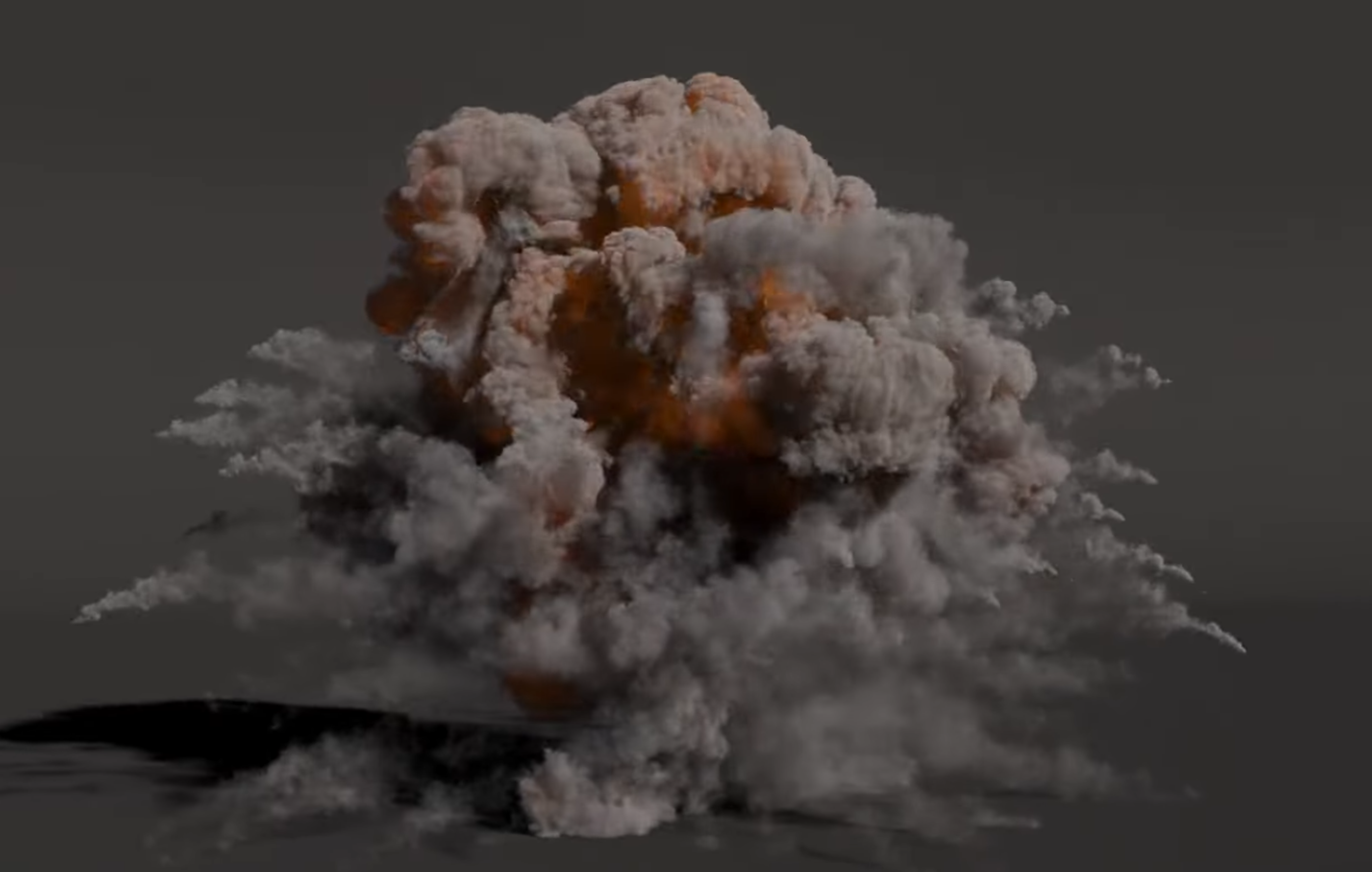 UE5 Sparse Volume Texture 尝鲜 - 知乎