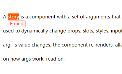 轻松实现文本标注：介绍 Annotation-React 库 - 知乎