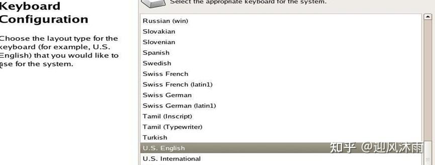 openfiler构建存储全过程 - 知乎