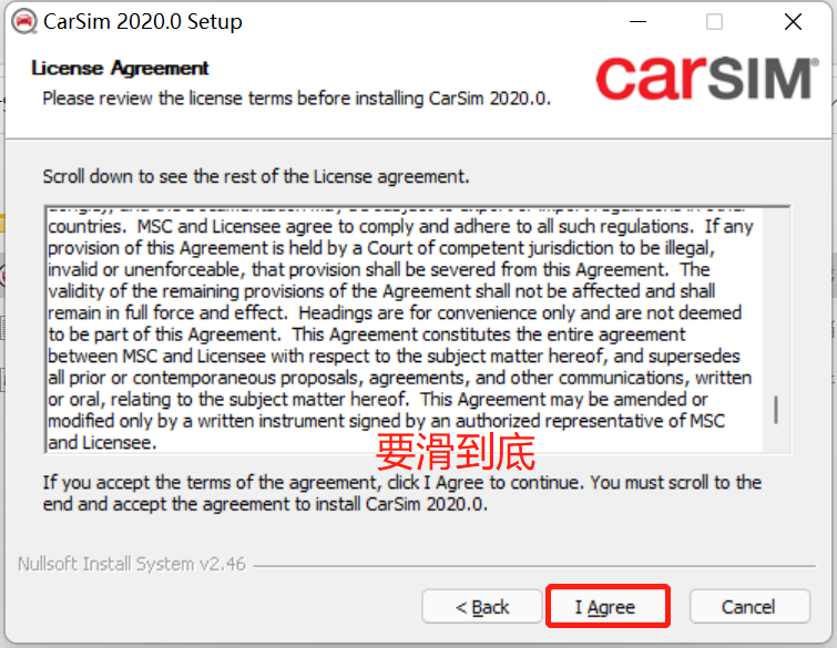 Carsim 2020 - 知乎