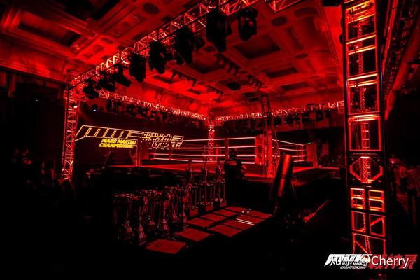 东方格斗梦工厂MMC战神录领衔八月格斗战场 - 知乎