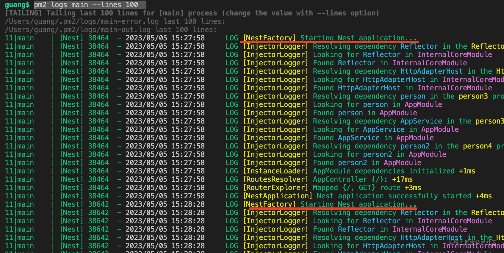 为什么 Node 应用要用 PM2 来跑？ - 知乎