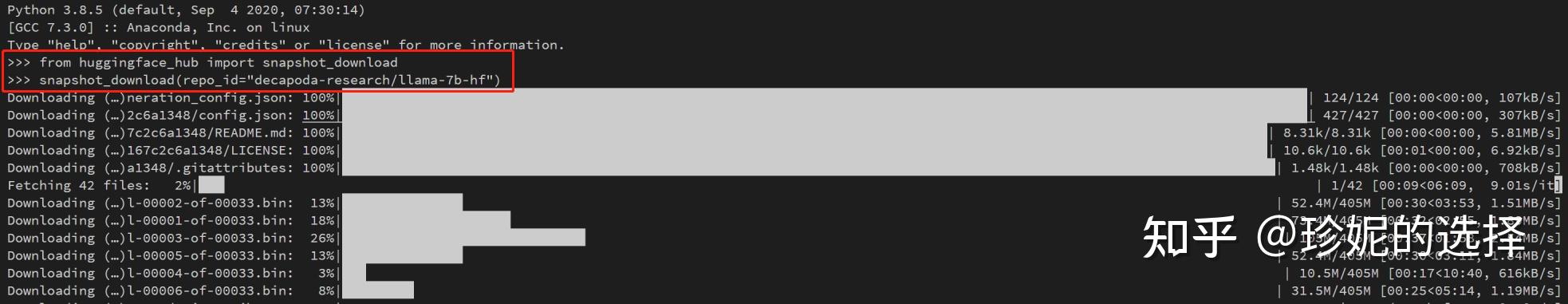 Alpaca-Lora (羊驼-Lora): 轻量级 ChatGPT 的开源实现（对标 Standford Alpaca） - 知乎