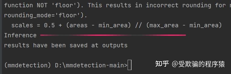 mmdetection3.x如何用自己的数据集进行训练 - 知乎