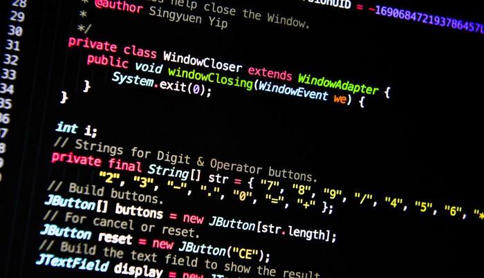 计算机语言发展史 - 知乎