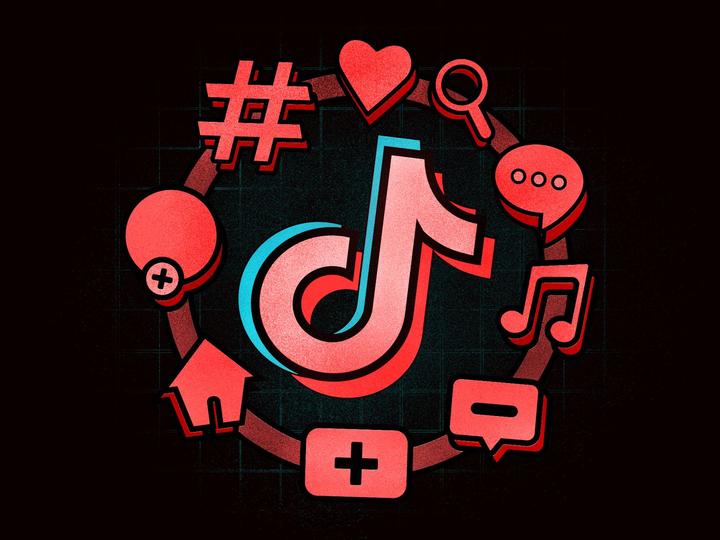 Tik Tok账号数据如何查看及其用处分析 - 知乎